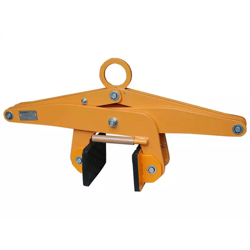 Scissor Slab Lifter 750kg : 750kg Slab lifter : 125mm Slab Lifter ...